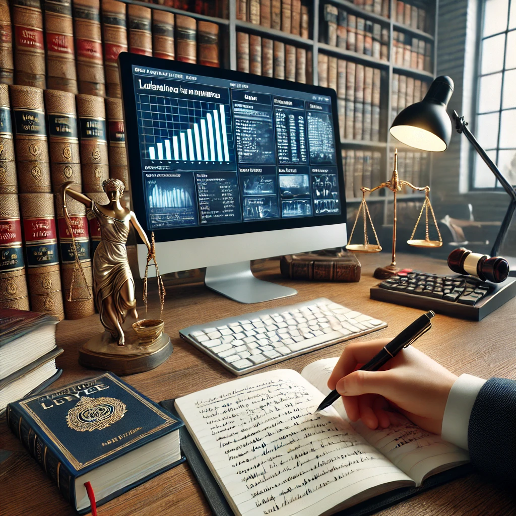 Retards de justice : Comment obtenir réparation auprès de l'État ...